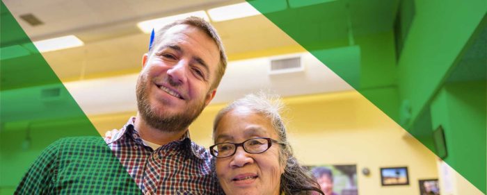 About Us - Curry Senior Center