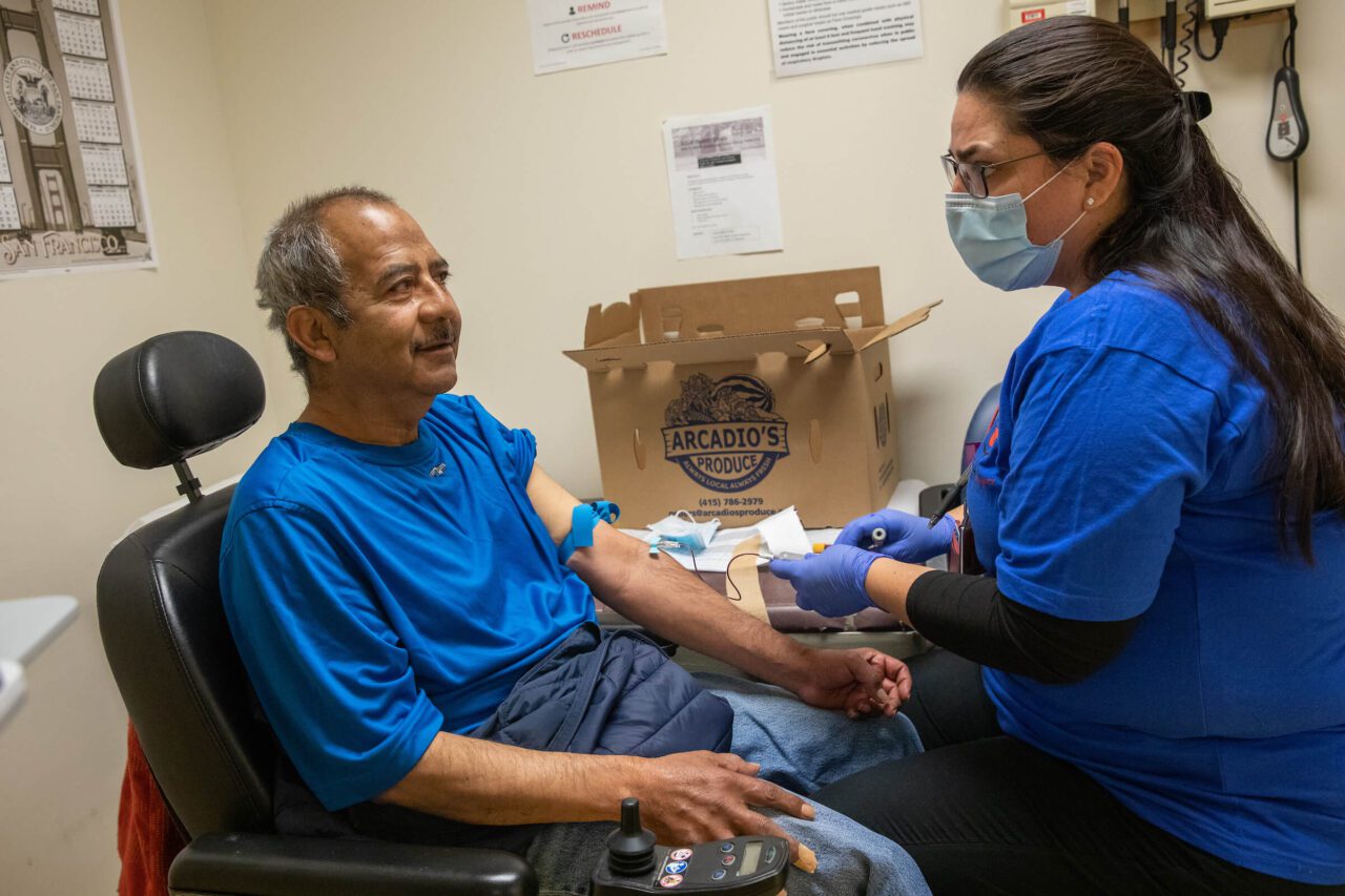 Home - Curry Senior Center