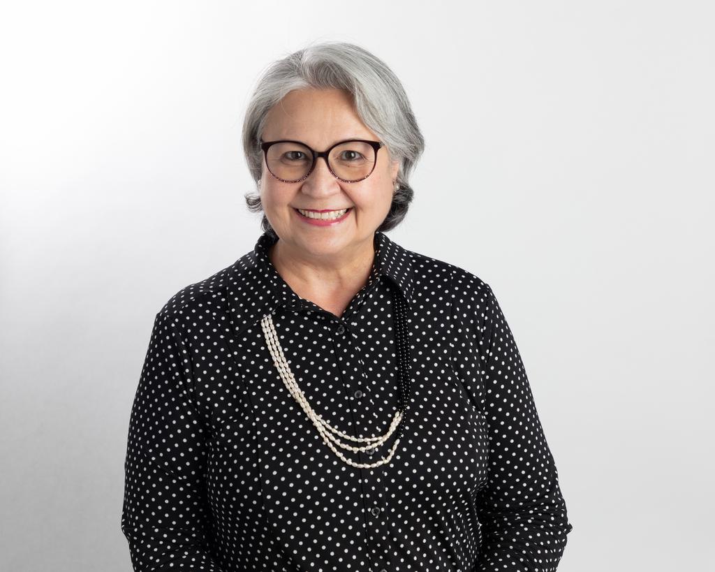 Welcoming Curry's New Board President - Curry Senior Center