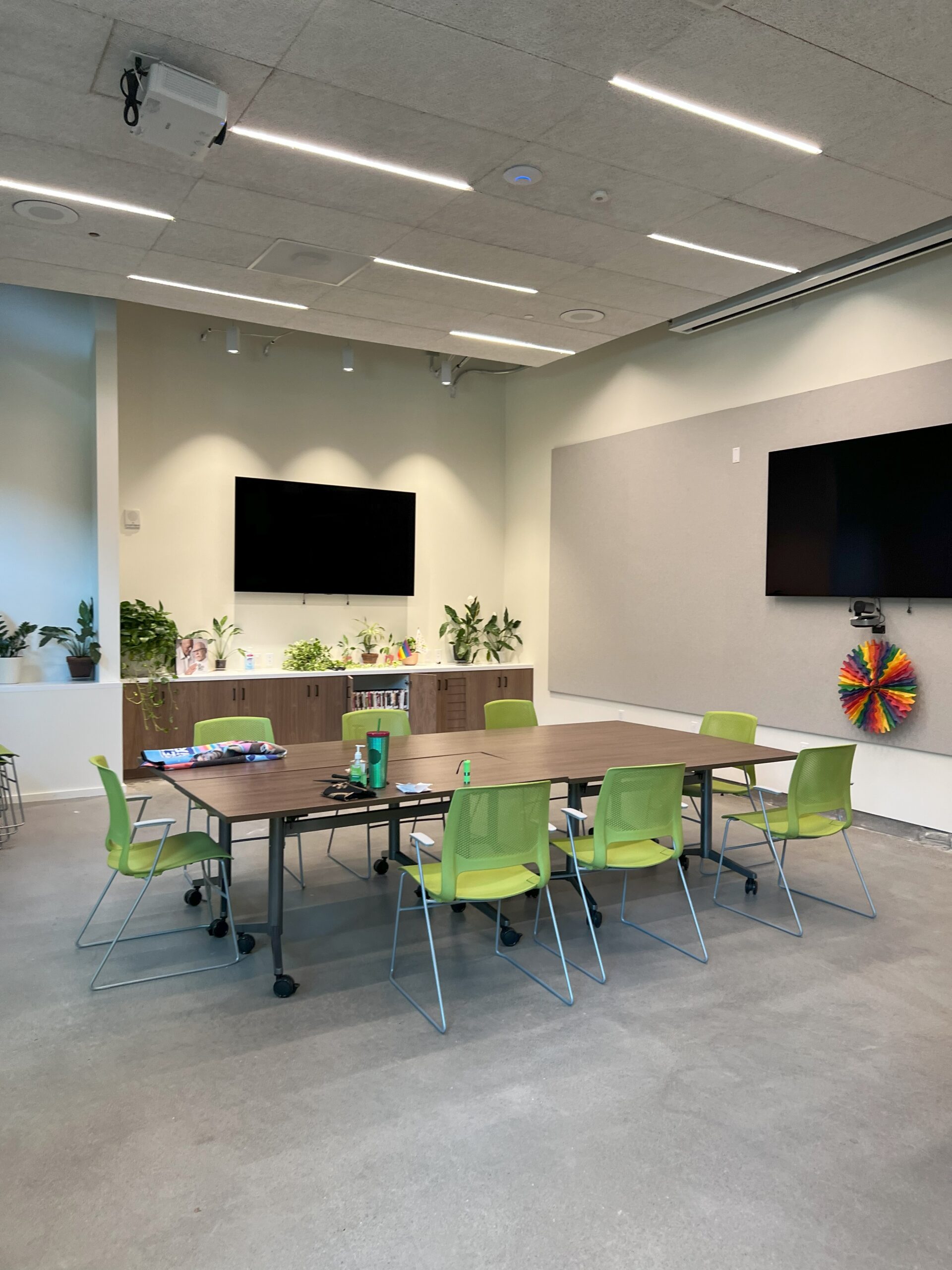 It's Happening!!! - Curry Senior Center