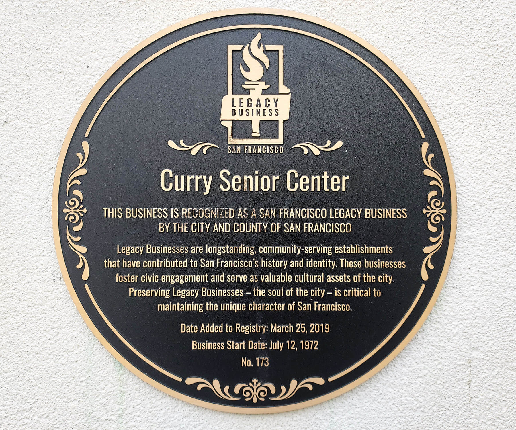 Home - Curry Senior Center